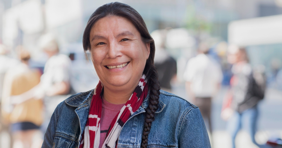 Native Dental Therapy Initiative - James Bell Associates : James Bell ...