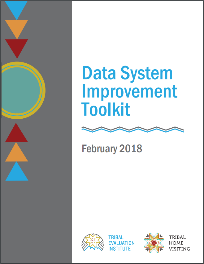 Data System Improvement Toolkit - James Bell Associates : James Bell ...