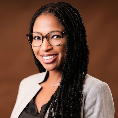 Grace Atukpawu-Tipton, Ph.D., M.S.W. - James Bell Associates : James ...
