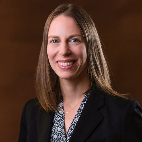 Julie Leis, Ph.D. - James Bell Associates : James Bell Associates