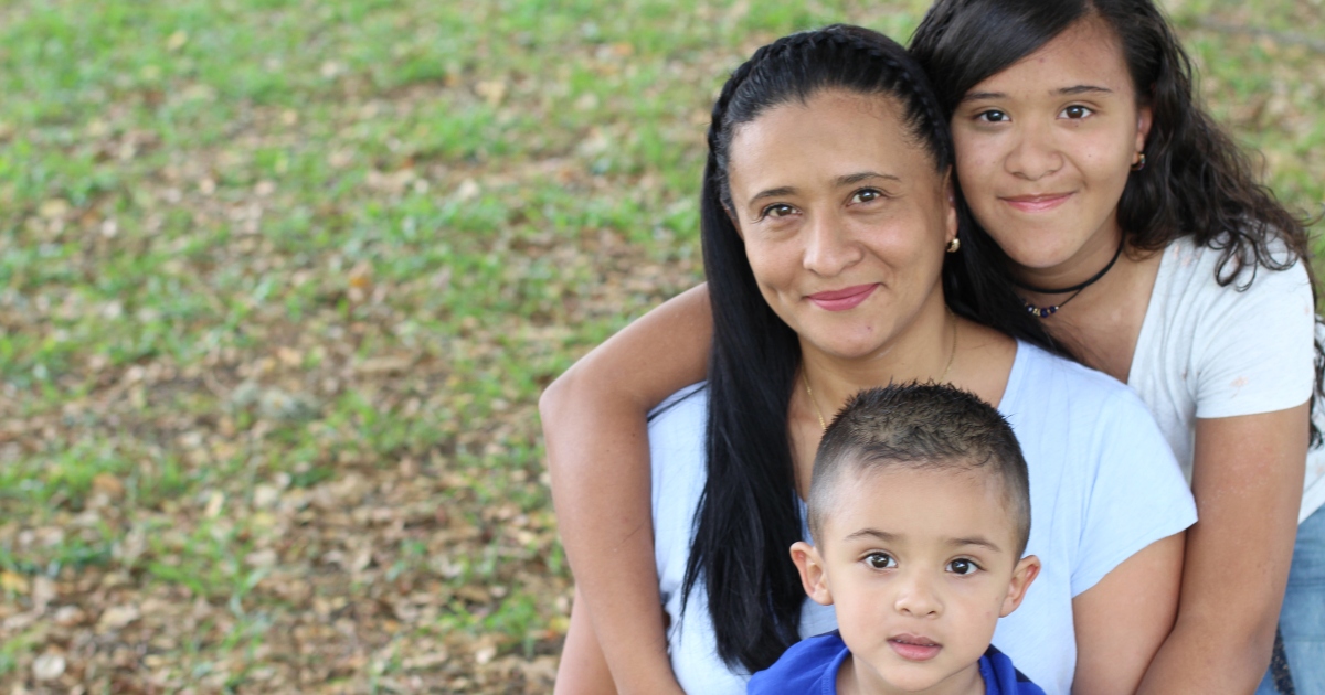 An Evaluation of Family Economic Success–Early Childhood Education ...