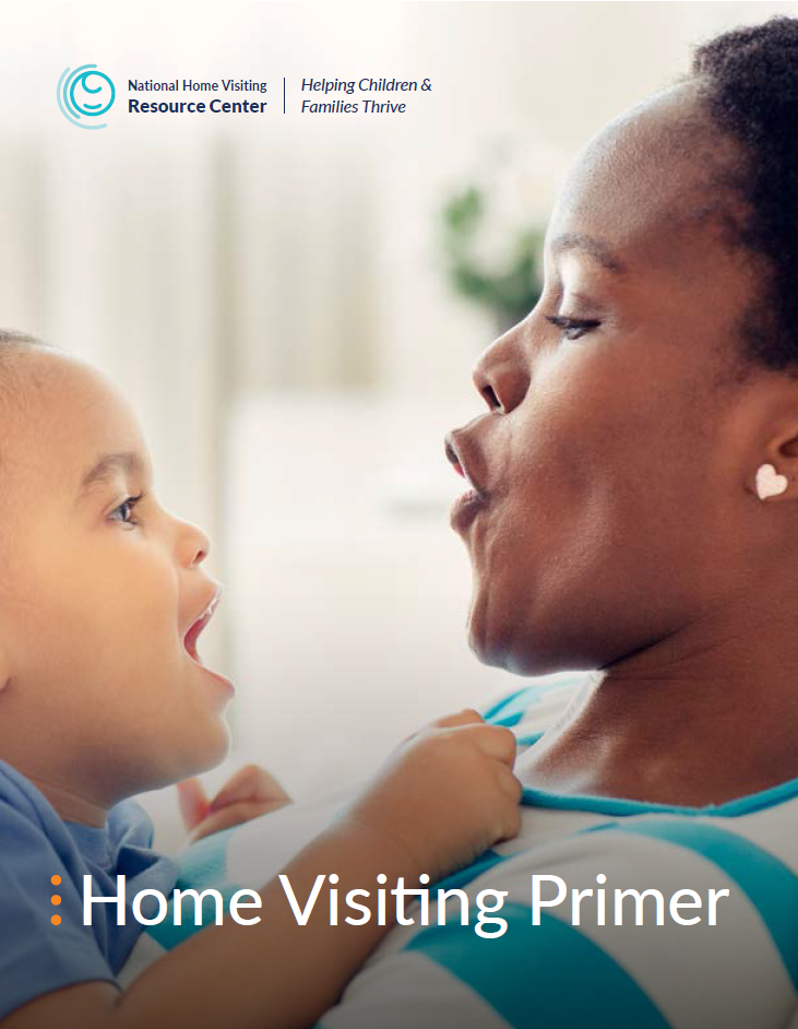 Home Visiting Primer - James Bell Associates : James Bell Associates