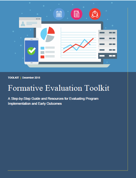 Formative Evaluation Toolkit: A Step-by-Step Guide and Resources for ...