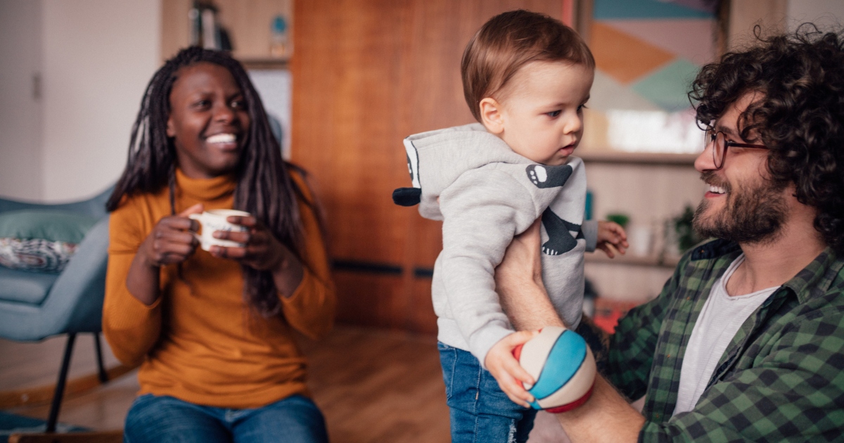 Diligent Recruitment of Families for Children in the Foster Care System ...