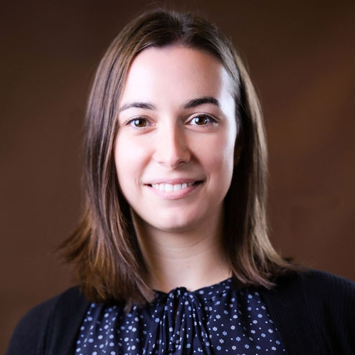 Natalie Moyer, M.S.W. - James Bell Associates : James Bell Associates