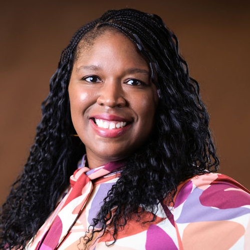 D. Crystal Coles-Quander, Ph.D. - James Bell Associates : James Bell ...