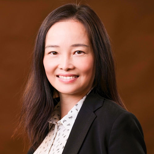 Haiying Li - James Bell Associates : James Bell Associates