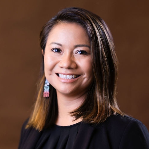 Kristyn Yepa, D.N.P. - James Bell Associates : James Bell Associates