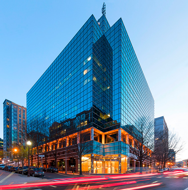 Contact Us - James Bell Associates : James Bell Associates