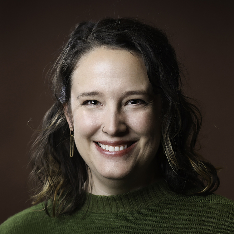 Jessica Bruning, M.S. - James Bell Associates : James Bell Associates