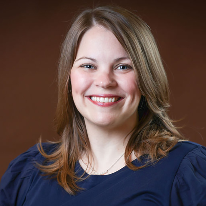 Amanda N. Barczyk, Ph.D., M.S.W. - James Bell Associates : James Bell ...