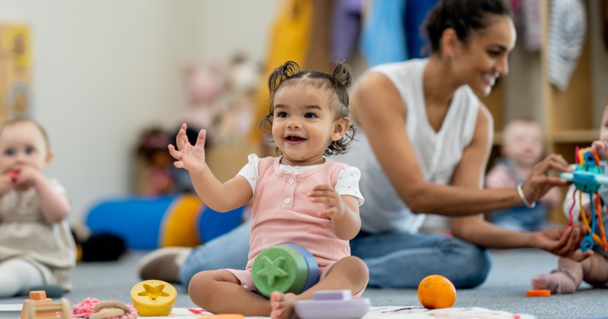 Building on Teachers’ Experiences With the Desired Results ...