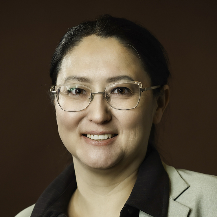 Anar Akhmetova - James Bell Associates : James Bell Associates