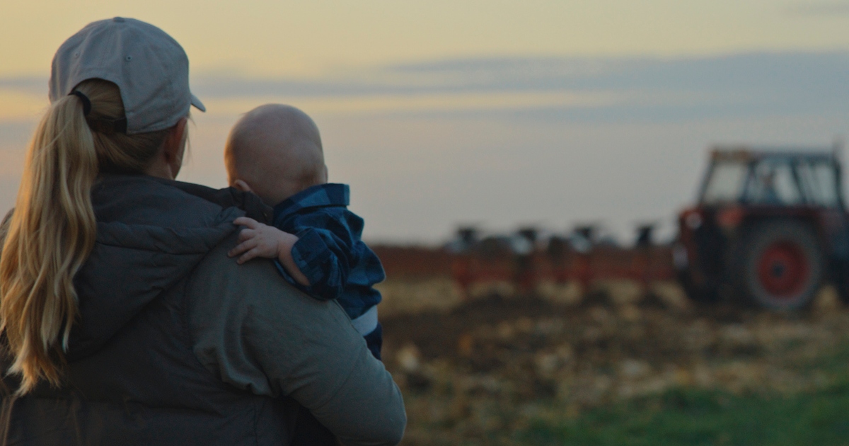 Defining Rurality - James Bell Associates : James Bell Associates